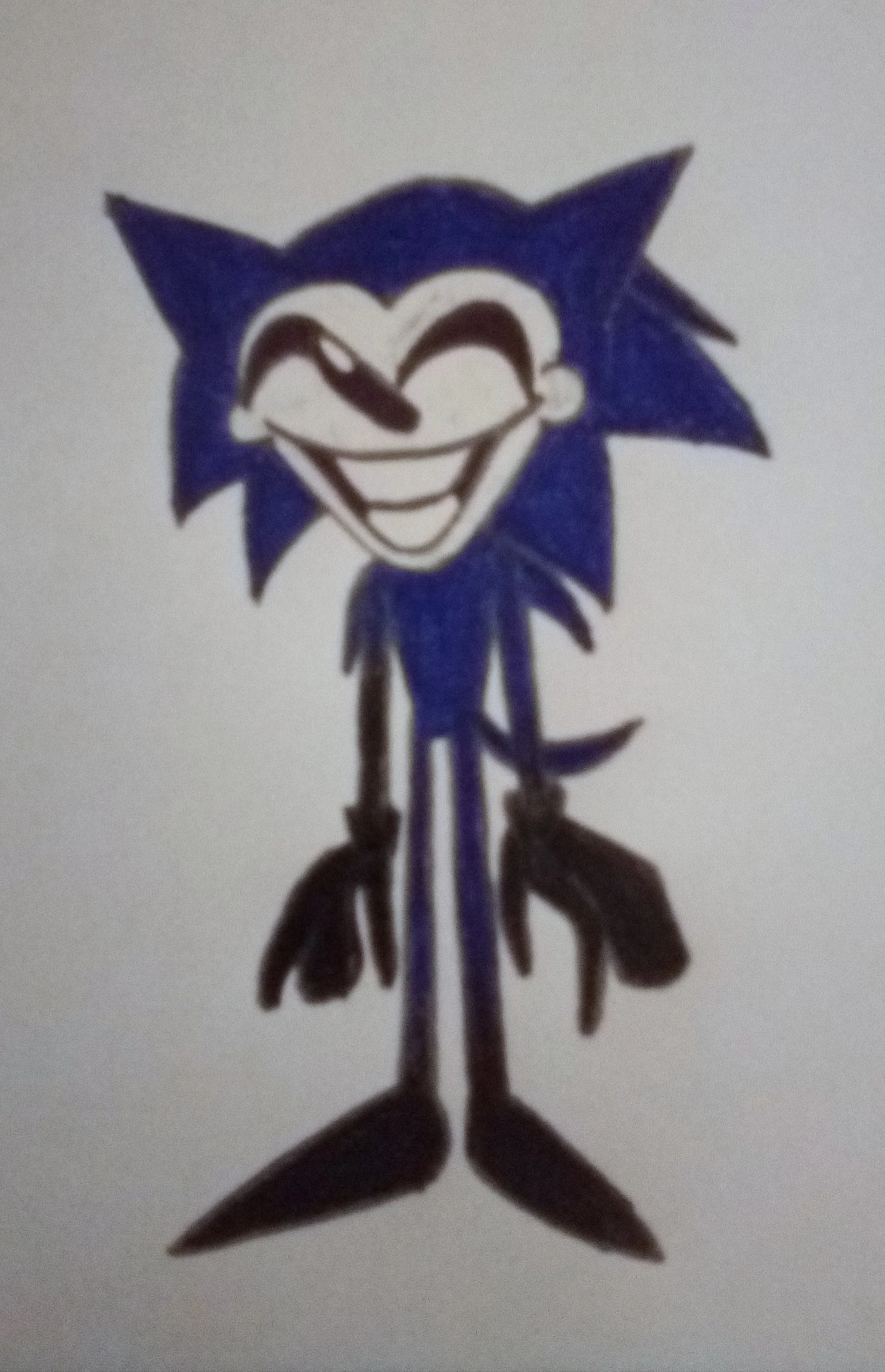 Discuss Everything About CONTINUED: The Sonic Oddities Wiki | Fandom