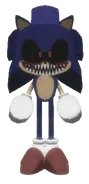 Sonic.EXE (Sonic.EXE: The Disaster) | The Sonic Oddities Wiki | Fandom