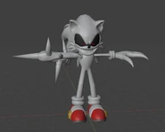 Kolossos | CONTINUED: The Sonic Oddities Wiki | Fandom