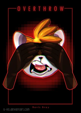 OVERTHROW | CONTINUED: The Sonic Oddities Wiki | Fandom