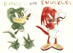Rankles | CONTINUED: The Sonic Oddities Wiki | Fandom