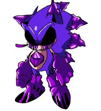 Ruby (A Xenophanes Retake) | CONTINUED: The Sonic Oddities Wiki | Fandom