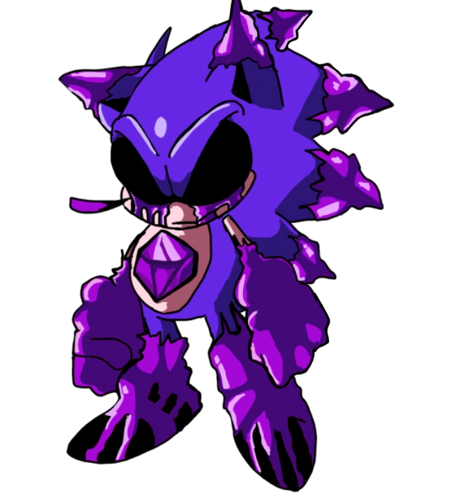 Ruby (A Xenophanes Retake) | The Sonic Oddities Wiki | Fandom