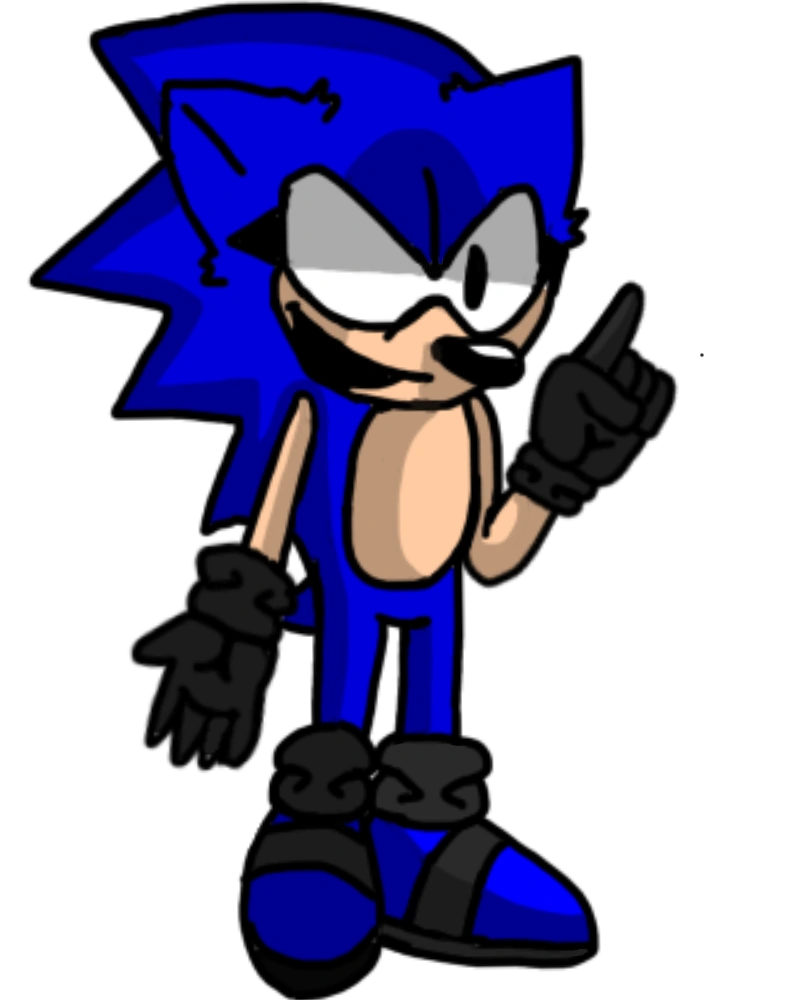 Sonic.TOH | CONTINUED: The Sonic Oddities Wiki | Fandom