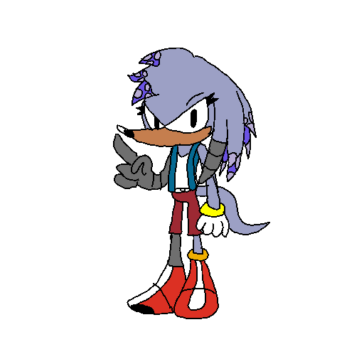 Category:Saffron | CONTINUED: The Sonic Oddities Wiki | Fandom