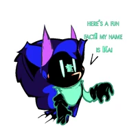 Sonic.Sigma | CONTINUED: The Sonic Oddities Wiki | Fandom