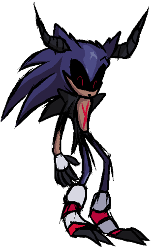GOD | CONTINUED: The Sonic Oddities Wiki | Fandom
