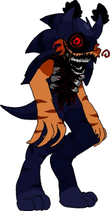 Kronos | CONTINUED: The Sonic Oddities Wiki | Fandom