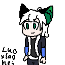 User blog:Tomforceasmile/Luo Xiaohei:Chapter redifented/TFAS ...