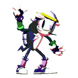 Rephrase | CONTINUED: The Sonic Oddities Wiki | Fandom