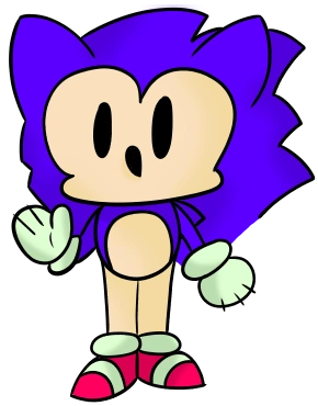 Virus.mal | CONTINUED: The Sonic Oddities Wiki | Fandom