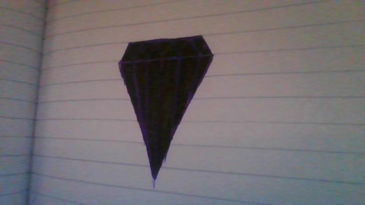 User blog:The void wire/The Shadow Emerald | The Sonic Oddities Wiki ...