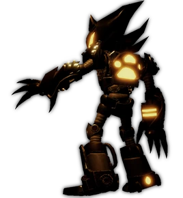 Furnace (Modern) | CONTINUED: The Sonic Oddities Wiki | Fandom