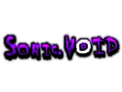 Sonic.VOID | The Sonic Oddities Wiki | Fandom
