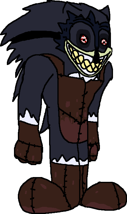 SlasheX | CONTINUED: The Sonic Oddities Wiki | Fandom