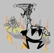 DR. BLOOM | CONTINUED: The Sonic Oddities Wiki | Fandom