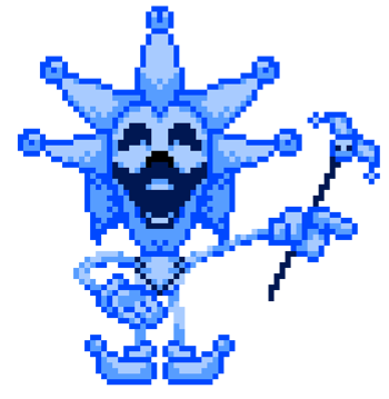 Dokeshi | CONTINUED: The Sonic Oddities Wiki | Fandom