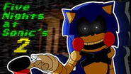 Toy Sonic (FNaS) | The Sonic Oddities Wiki | Fandom