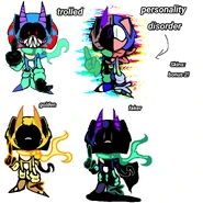 Sonic.Sigma | CONTINUED: The Sonic Oddities Wiki | Fandom