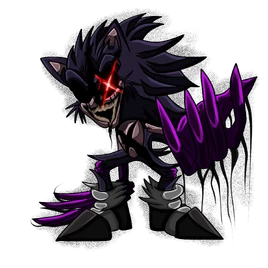 Perfected X | CONTINUED: The Sonic Oddities Wiki | Fandom