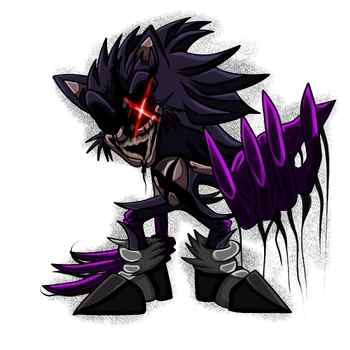 Perfected X | CONTINUED: The Sonic Oddities Wiki | Fandom