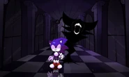 Pace & Shadow | CONTINUED: The Sonic Oddities Wiki | Fandom