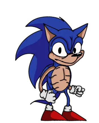 Demogri | CONTINUED: Sonic.exe Wiki | Fandom