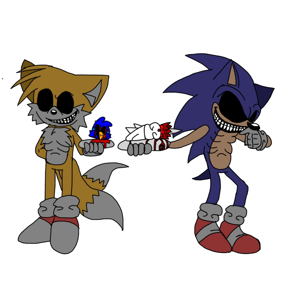 Discuss Everything About CONTINUED: The Sonic Oddities Wiki | Fandom