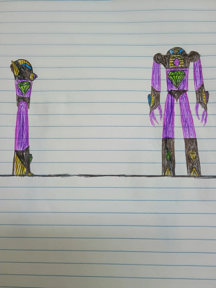 User blog:The void wire/The Hard Boiled Titan | CONTINUED: The Sonic ...