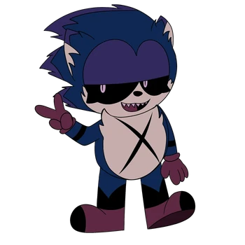 .VEXE | CONTINUED: Sonic.exe Wiki | Fandom