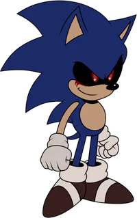 Sonic.exe (Round 2.exe) | CONTINUED: The Sonic Oddities Wiki | Fandom