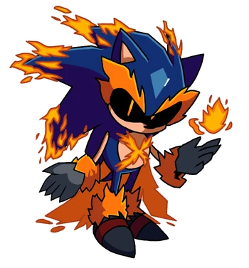 Kagutsuchi | CONTINUED: The Sonic Oddities Wiki | Fandom