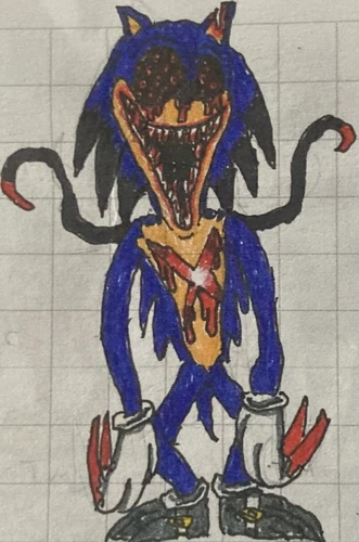 Sonic.exe(Illusi0n) | CONTINUED: The Sonic Oddities Wiki | Fandom