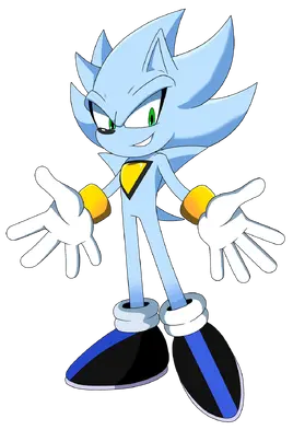 Nazo | The Sonic Oddities Wiki | Fandom