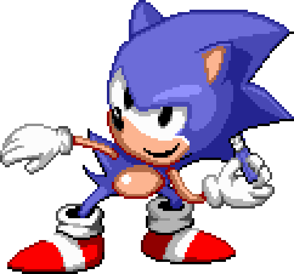 Pendrive (Seeth) | CONTINUED: The Sonic Oddities Wiki | Fandom