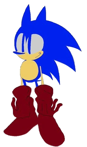 S0NIC (SpeedDuo64) | CONTINUED: The Sonic Oddities Wiki | Fandom