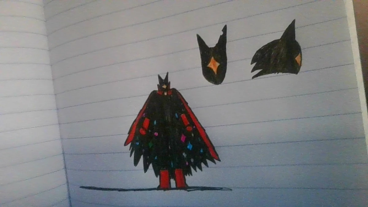 Apollo | CONTINUED: The Sonic Oddities Wiki | Fandom