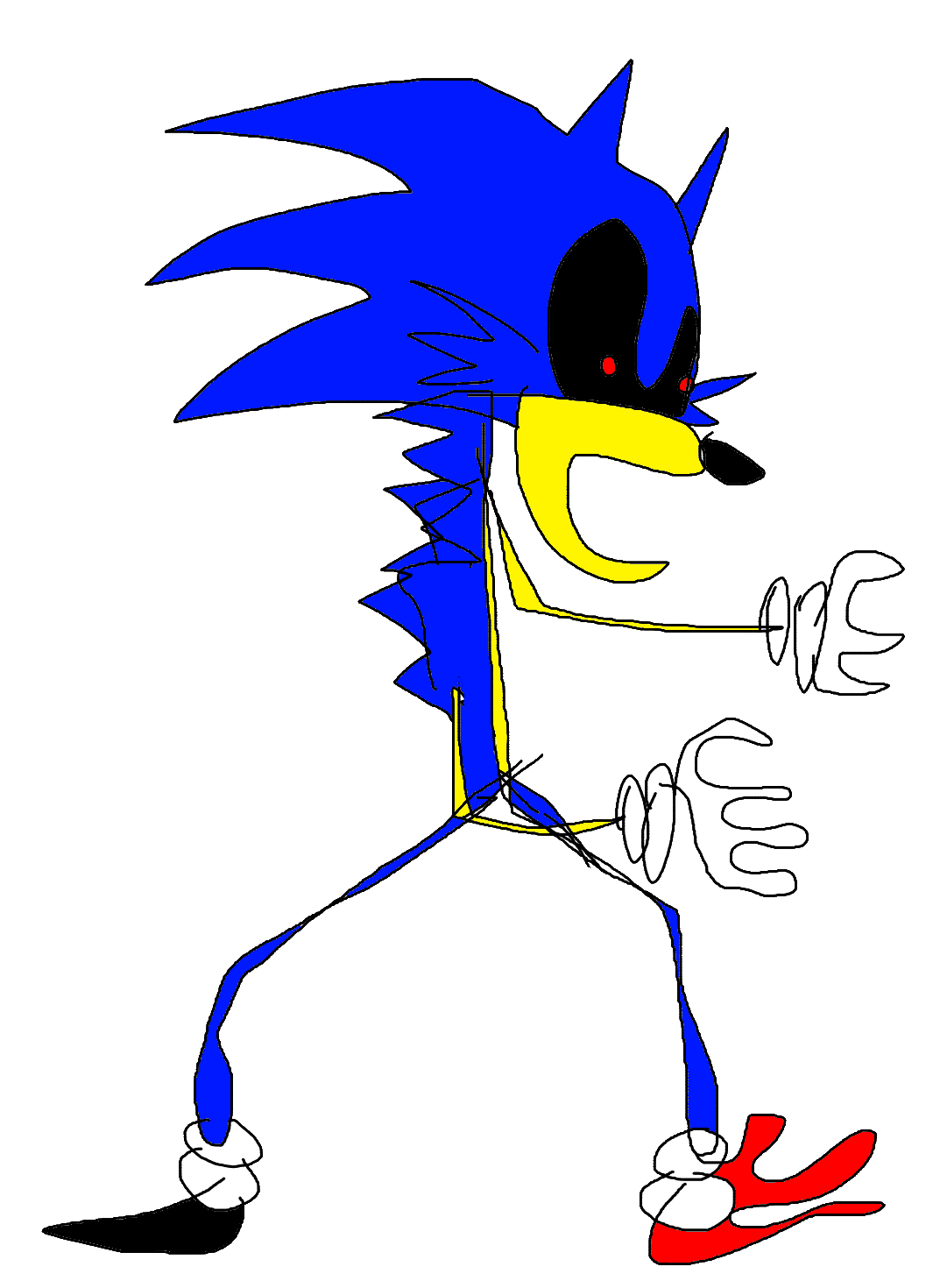 Category:Straight | CONTINUED: The Sonic Oddities Wiki | Fandom