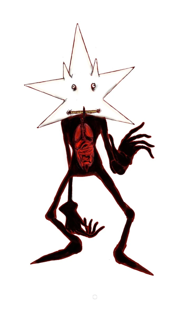 HELCOR | CONTINUED: The Sonic Oddities Wiki | Fandom