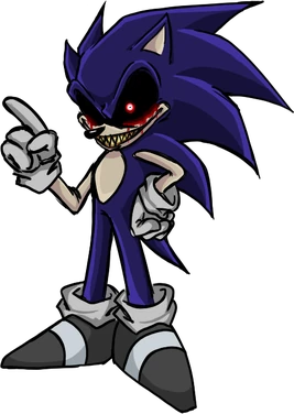 V0ID (Sonic.EXE - Replayed) | CONTINUED: The Sonic Oddities Wiki | Fandom