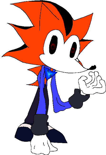 "au fault.cmd" | CONTINUED: The Sonic Oddities Wiki | Fandom