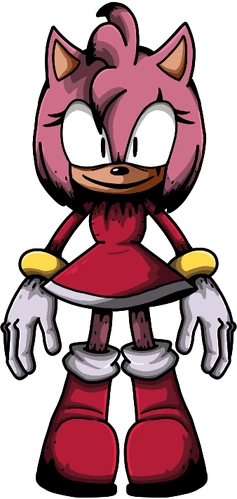 M.I.M.I.C. | CONTINUED: The Sonic Oddities Wiki | Fandom