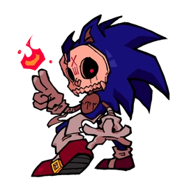 Diablo | CONTINUED: The Sonic Oddities Wiki | Fandom
