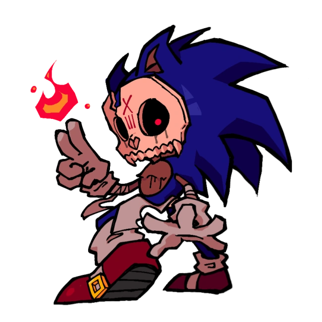 Diablo | CONTINUED: The Sonic Oddities Wiki | Fandom