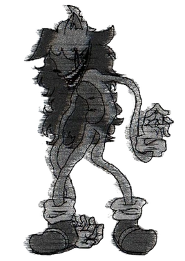 Mortimer | CONTINUED: The Sonic Oddities Wiki | Fandom