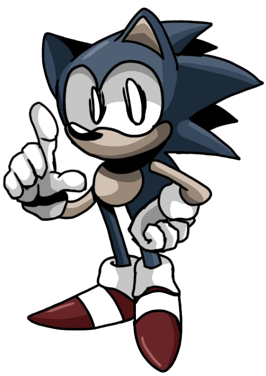 Mimic | CONTINUED: The Sonic Oddities Wiki | Fandom