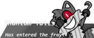 Phantom Tails (Maniac Mania) | The Sonic Oddities Wiki | Fandom