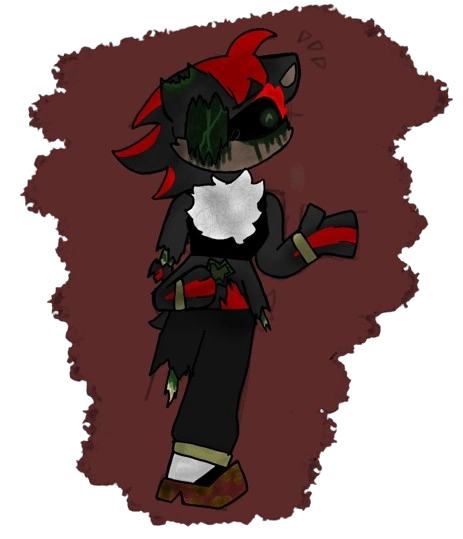 Shade.EXZ | CONTINUED: The Sonic Oddities Wiki | Fandom