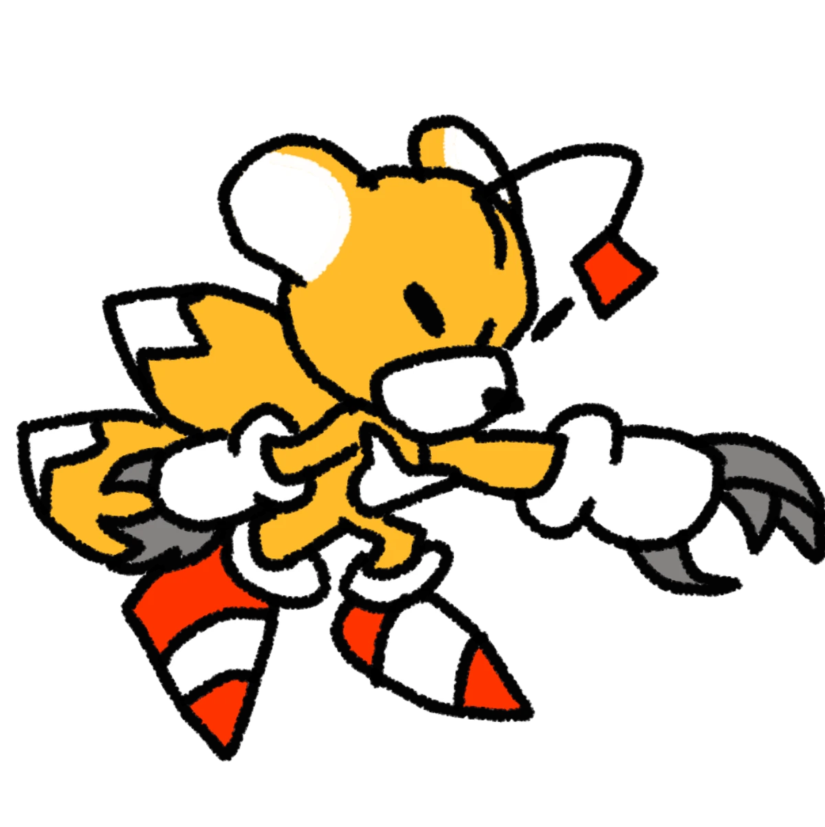 Tlels Merchandise (Sunky.MPEG: The Evil) | The Sonic Oddities Wiki | Fandom