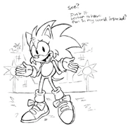 Wistful | CONTINUED: The Sonic Oddities Wiki | Fandom